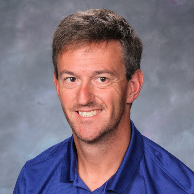BURDICK, STEVE – Lake Chelan School District