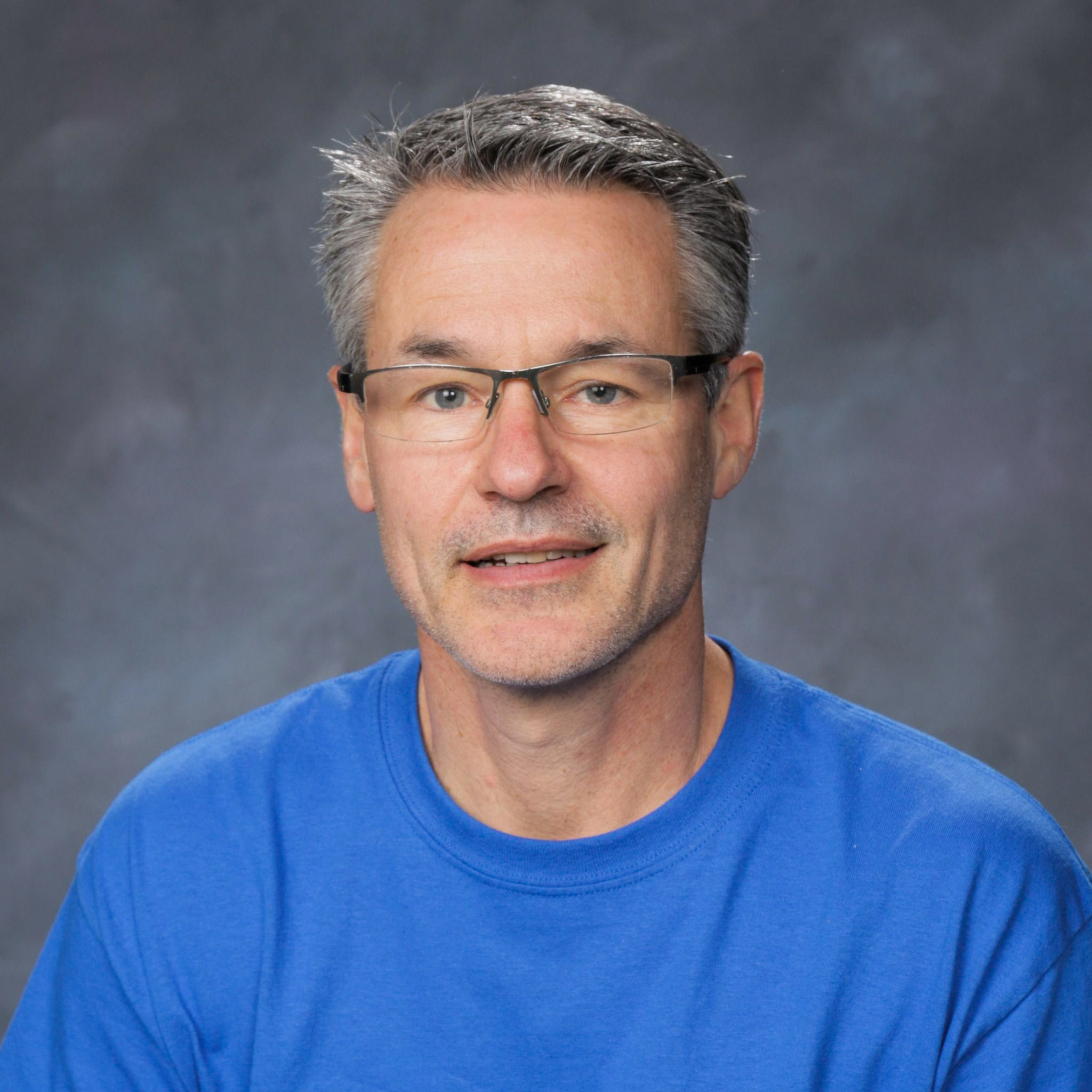 Callero, Tony – Lake Chelan School District